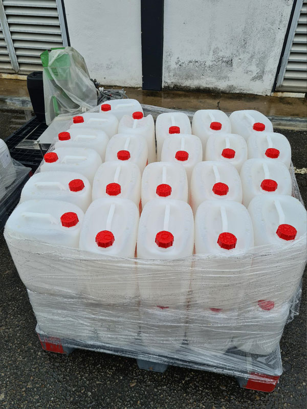 Recycling | UER Resources | Committed For Green & Clean Environment