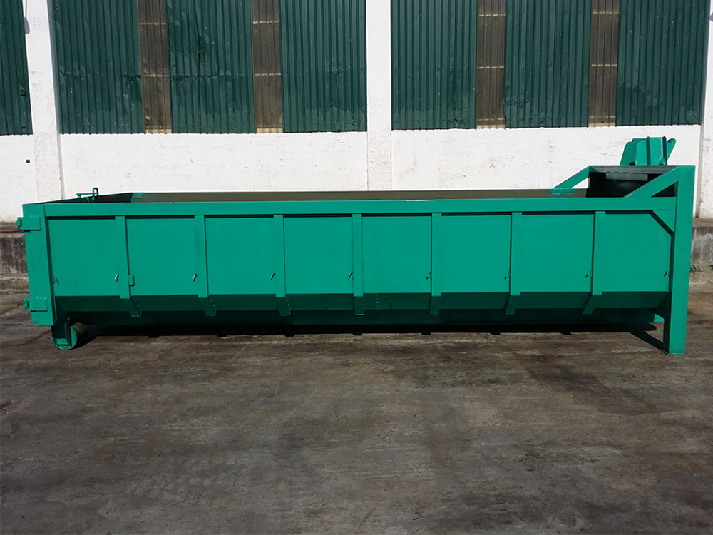 Our Products | UER Resources | Committed For Green & Clean Environment