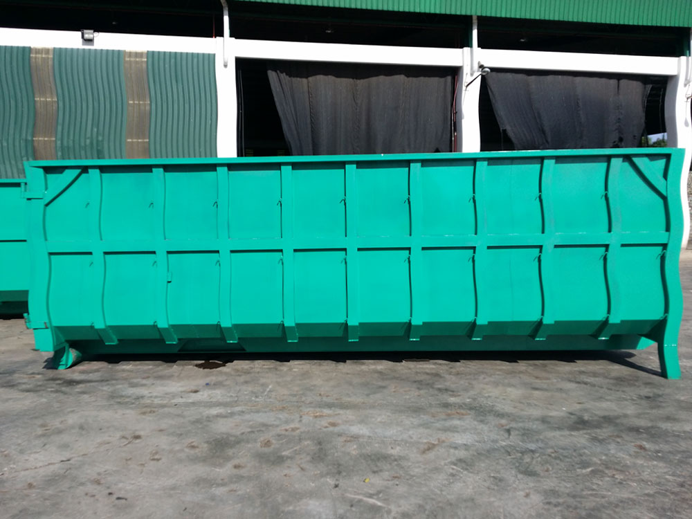 Our Products | UER Resources | Committed For Green & Clean Environment