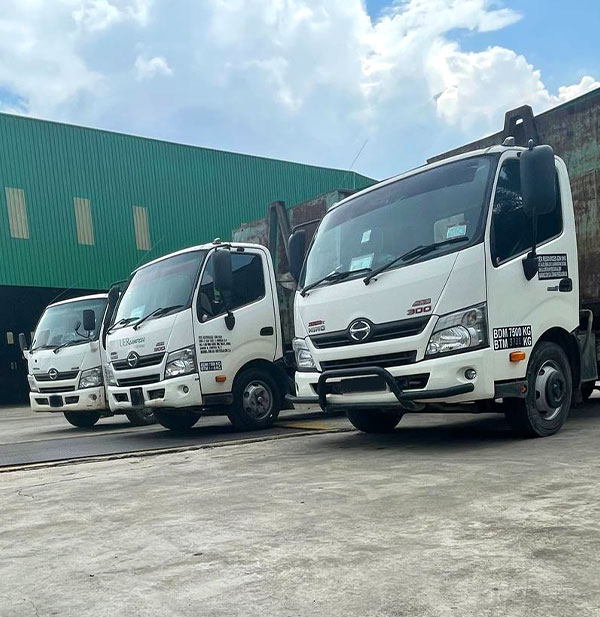 Privacy Notice | UER Resources | Committed For Green & Clean Environment